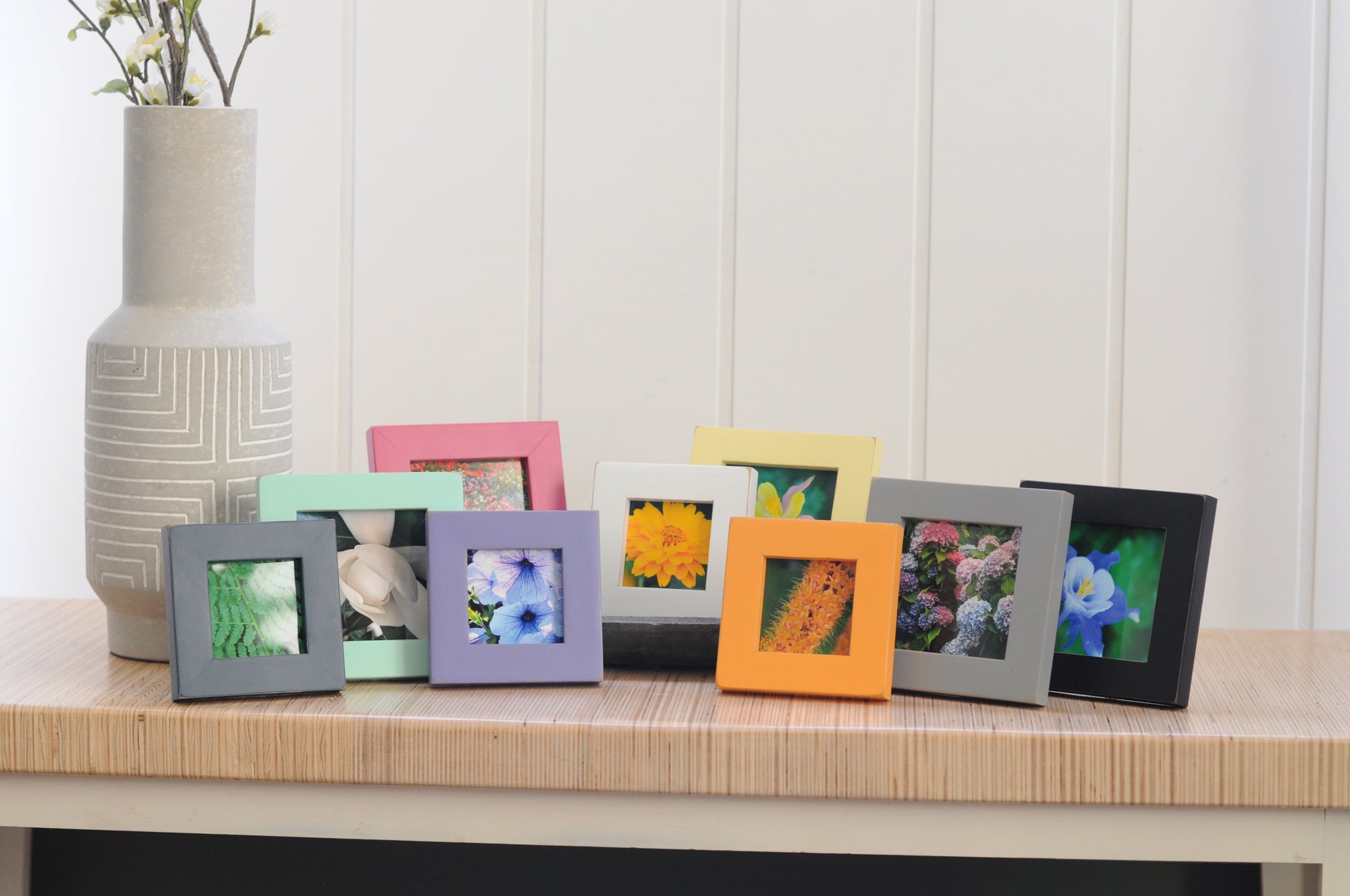 Rustic and Refined Design