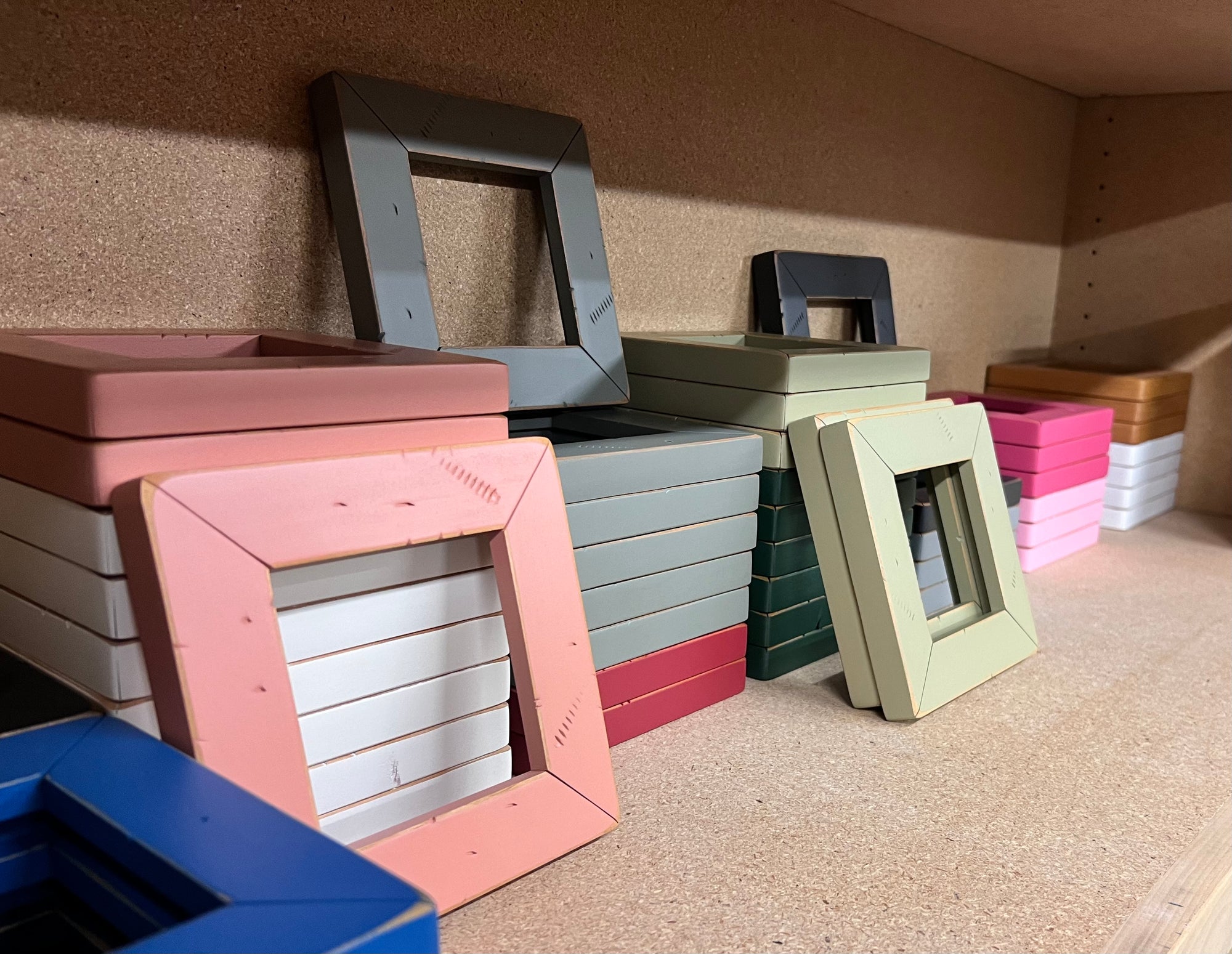 Rustic and Refined Design