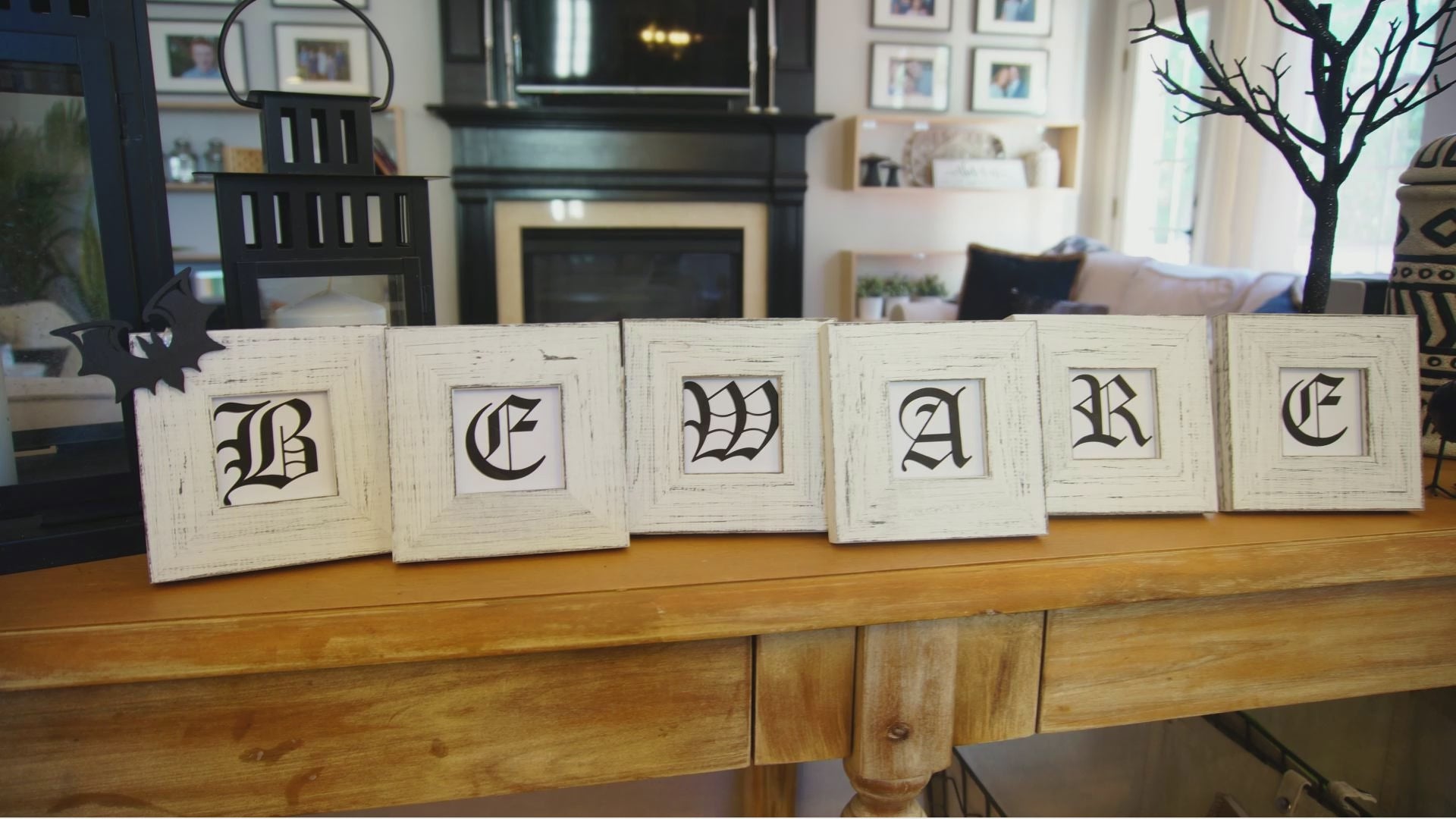 Rustic and Refined Design