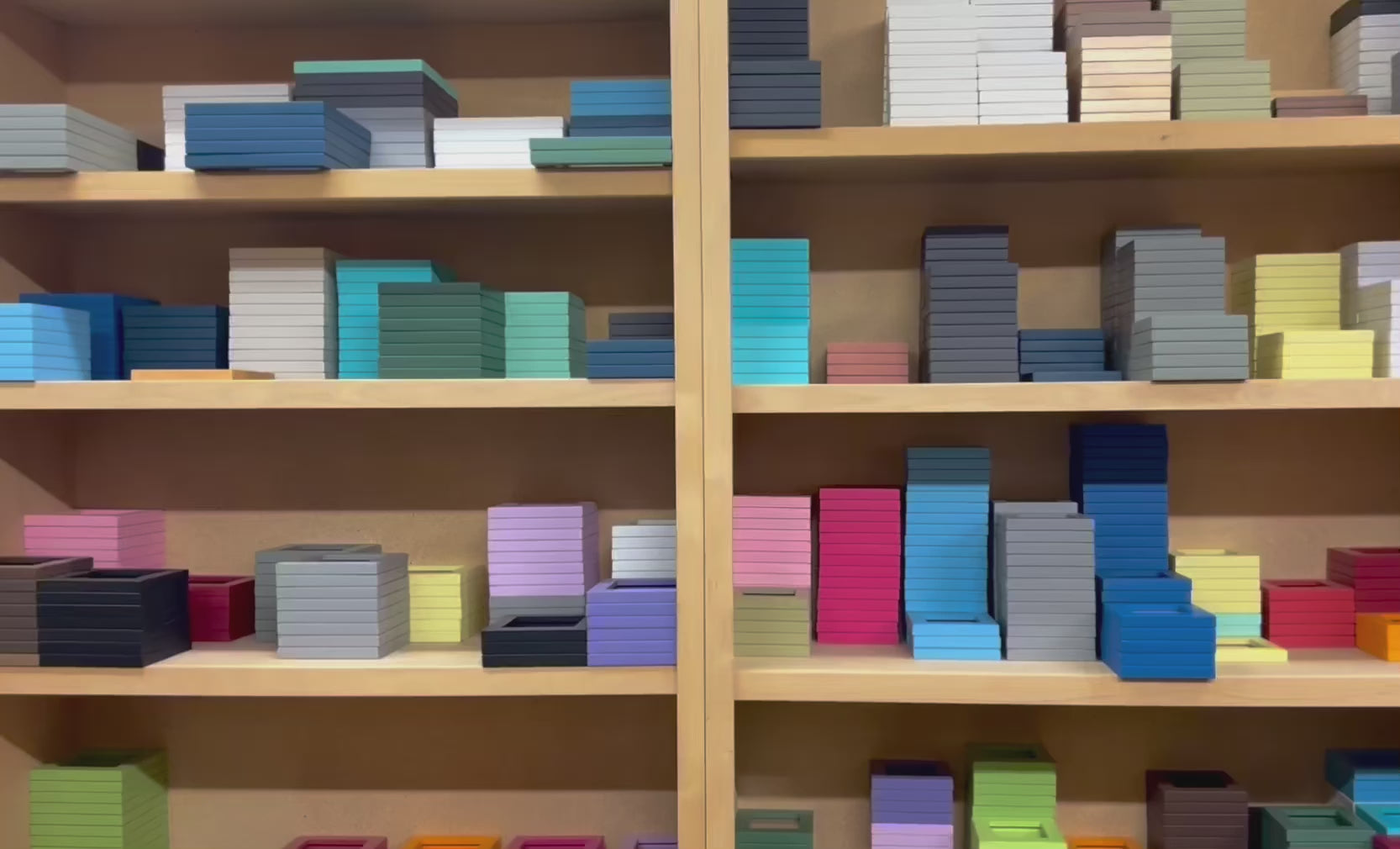 Rustic and Refined Design